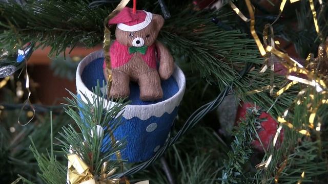 С Днём Рождения Родная!