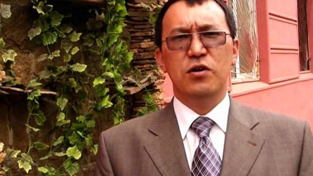 Выпуск новостей "Наше Время. Астрахань" от 02.04.2008