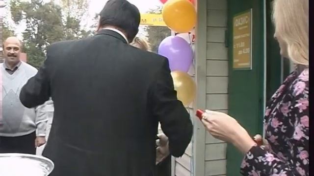 Выпуск новостей "Наше время. Астрахань", 07.10.2005