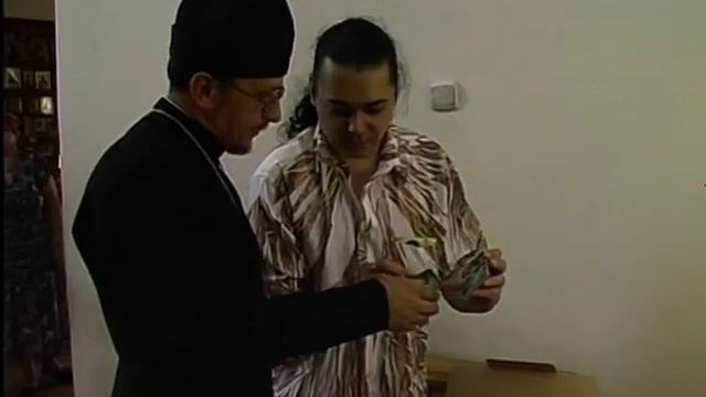 Выпуск новостей "Наше Время. Астрахань" от 13.11.2007 и 14.11.2007