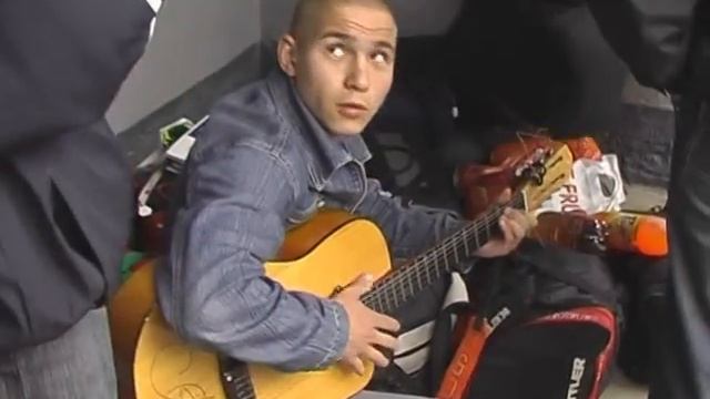 Выпуск новостей "Наше время. Астрахань", 25.04.2006