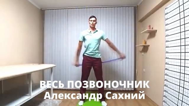 SILAGAR | ТРАНЗИТ | 006 ВесьПозвоночник_Сахний