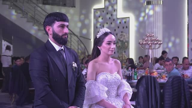 Езидская свадьба / Dawata Ezdia /  Razo & Susik 2 - 2024