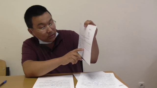 ЦОК. Экзамен (НОК) по квалификации ″Специалист по эксплуатации лифтового оборудования.″ .Часть 1