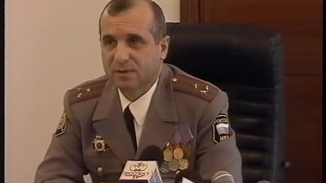 Выпуск новостей "Наше время. Астрахань", 10.11.2006