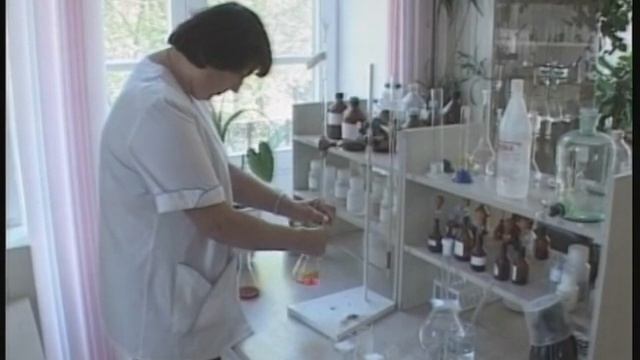 Выпуск новостей "Наше время. Астрахань", 10.11.2005