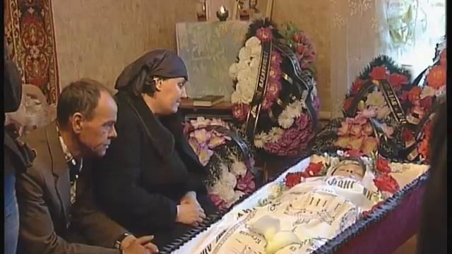 Выпуск новостей "Наше время. Астрахань", 03.04.2007