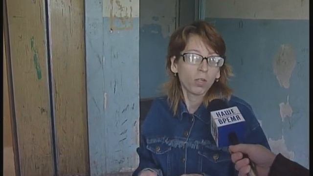 Выпуск новостей "Наше время. Астрахань", 02.05.2007