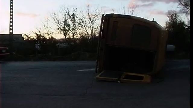 Выпуск новостей "Наше Время. Астрахань" от 07.11.2007 и 08.11.2007