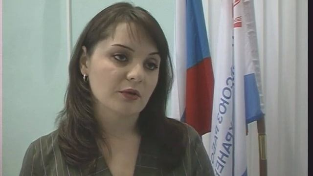 Выпуск новостей "Наше время. Астрахань", 18.09.2008