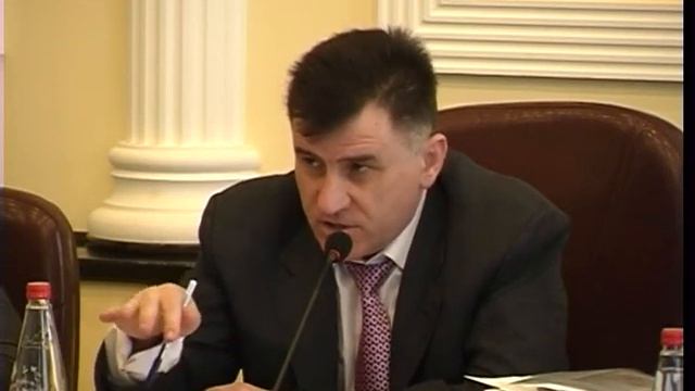 Выпуск новостей "Наше время. Астрахань", 04.04.2011