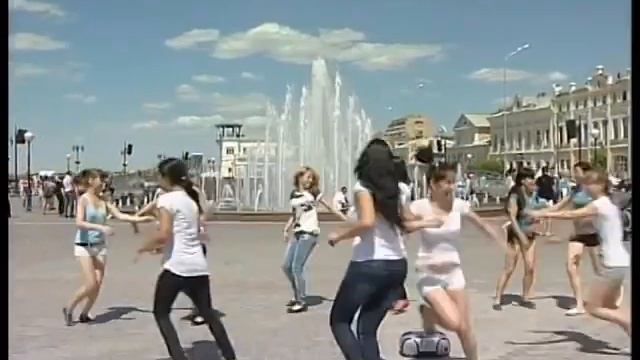 Выпуск новостей "Наше время. Астрахань", 06.06.2011