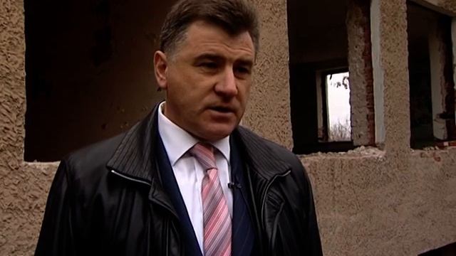 Выпуск новостей "Наше Время. Астрахань" от 26.03.2008