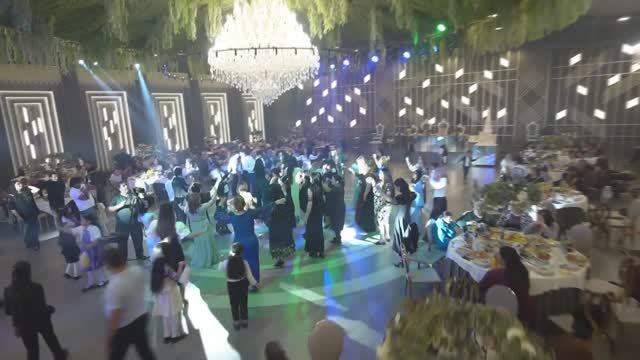 Езидская свадьба / Dawata Ezdia / Yura & Anna 2024 Part 2 2024