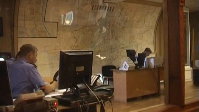 Выпуск новостей "Наше время. Астрахань", 25.12.2008