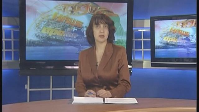Выпуск новостей "Наше время. Астрахань", 04.03.2011