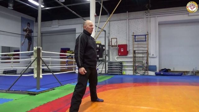 Система упражнений Здоровая спина. Часть 1