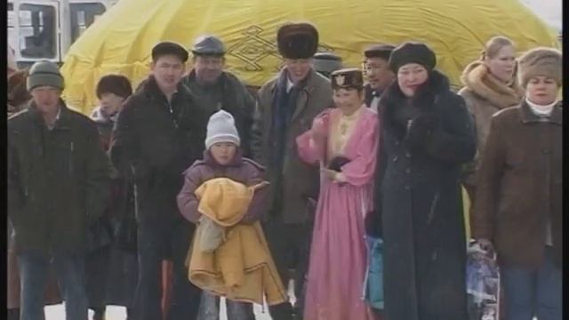 Выпуск новостей "Наше время. Астрахань", 16.11.2005