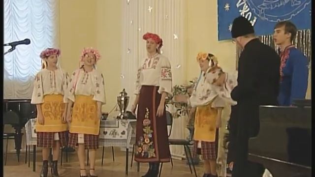 Выпуск новостей "Наше время. Астрахань", 09.01.2007