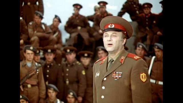 КАППСА - Годы мчатся (Дети песни поют)  (1976)