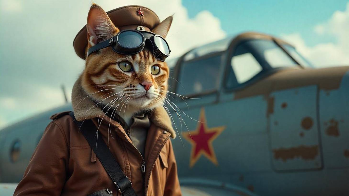 Мы рождены, чтоб сказку сделать былью