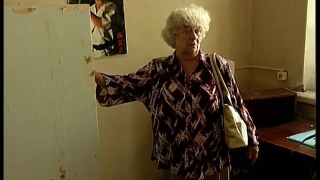 Выпуск новостей "Наше время. Астрахань" от 07.07.2008