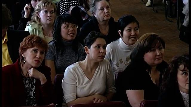 Выпуск новостей "Наше Время. Астрахань" от 23.04.2008