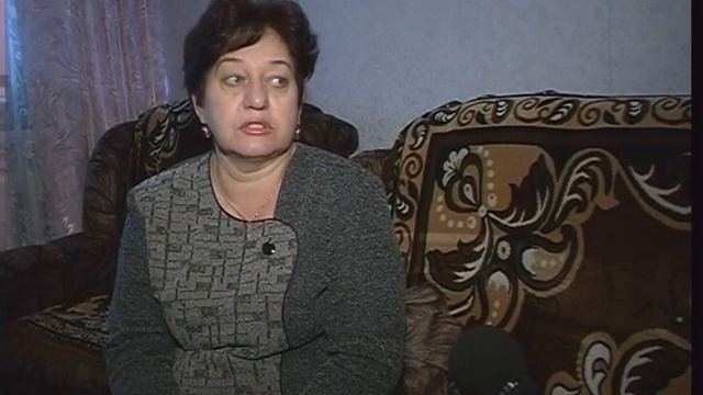 Выпуск новостей "Наше время. Астрахань", 20.12.2006