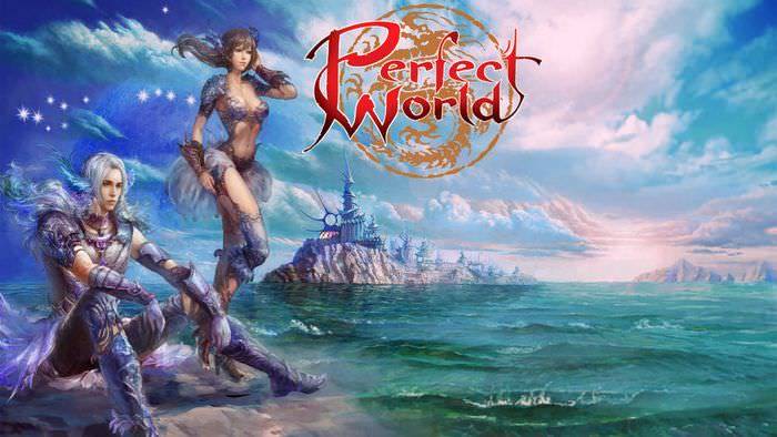 Perfect World. хотел карты 4-2 , но вдруг собрал вчд