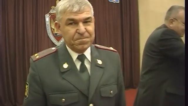 Выпуск новостей "Наше время. Астрахань", 13.11.2006