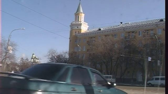 Выпуск новостей "Наше время. Астрахань", 03.02.2006