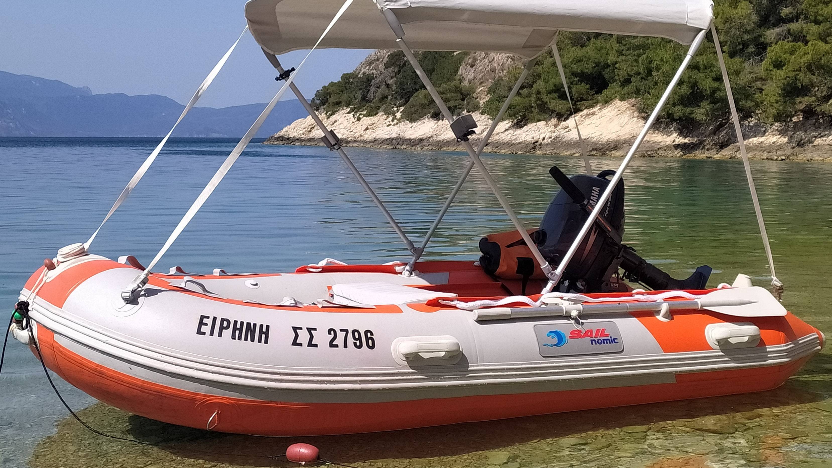 Дикий отдых в  Греции |Утреннее настроение  в коринфском заливе|