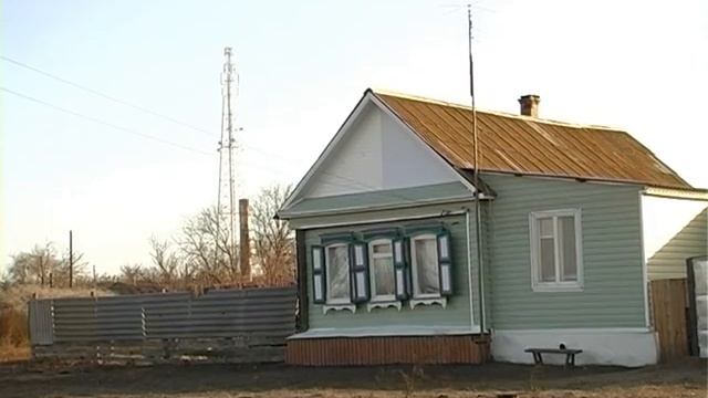 Выпуск новостей "Наше время. Астрахань", 09.12.2008