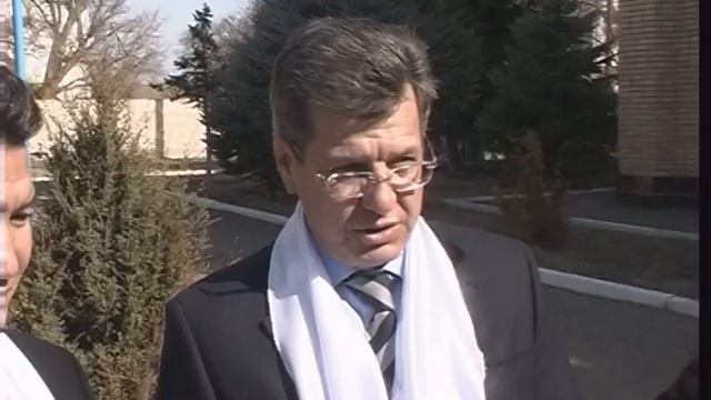 Выпуск новостей "Наше время. Астрахань", 06.03.2006