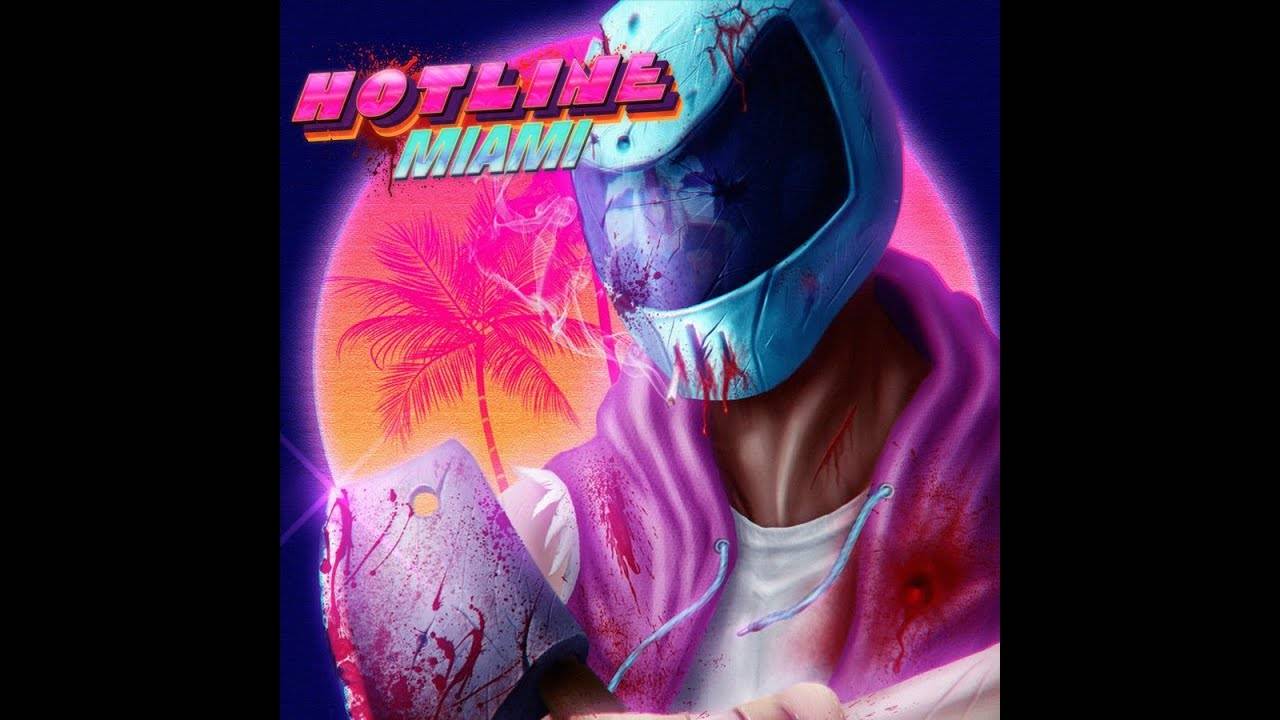 Первый Босс - прохождение Hotline Miami #3