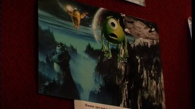 Выпуск новостей "Наше время. Астрахань", 12.04.2005 и 13.04.2005