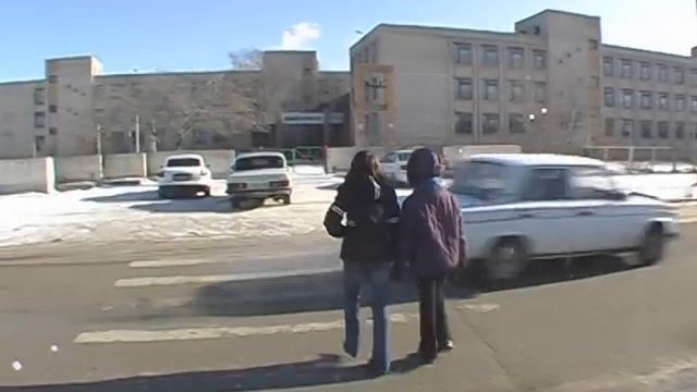 Выпуск новостей "Наше время. Астрахань", 23.01.2006