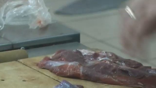 Выпуск новостей "Наше время. Астрахань", 06.11.2008