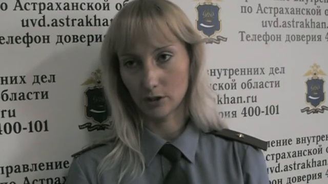 Выпуск новостей "Наше время. Астрахань", 26.01.2011