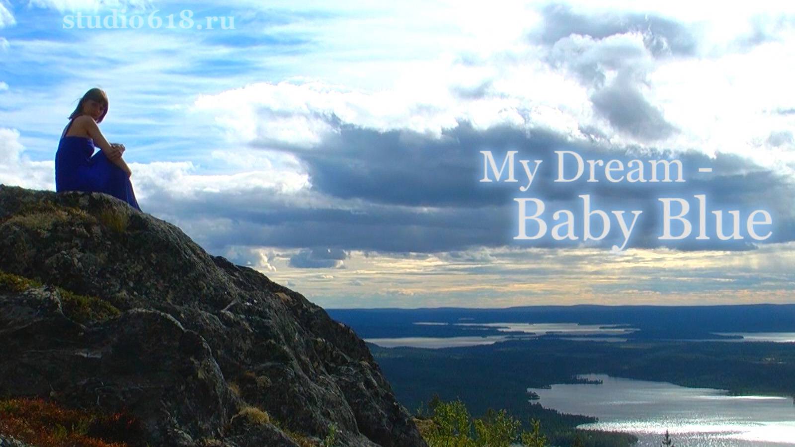 EURO HIT TOP 1 Кастинг на участие в клипе NeoRomantic & Wolframm My Dream-Baby Blue, official teaser