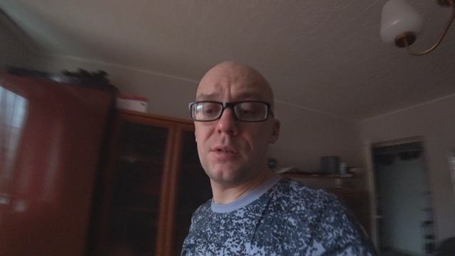 46. Неудачный день. Влог.