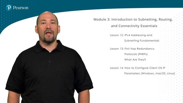 001. Module Introduction