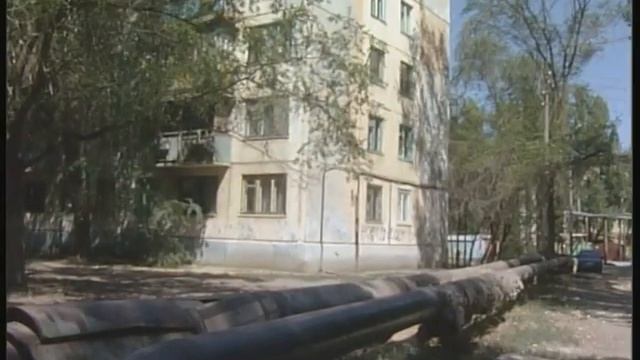 Выпуск новостей "Наше время. Астрахань", 21.08.2007