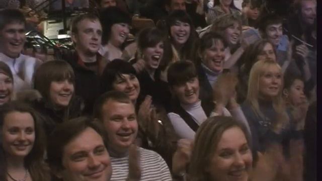 Выпуск новостей "Наше время. Астрахань", 24.11.2008