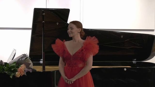 Концерт вокальной и инструментальной музыки Чжоу Лян