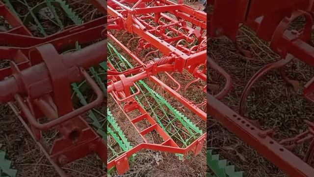 Культиватор 
UNIA экспресс-обзор от Константина Велигодского