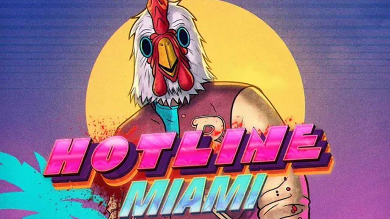 Игра не пошла - прохождение Hotline Miami #4