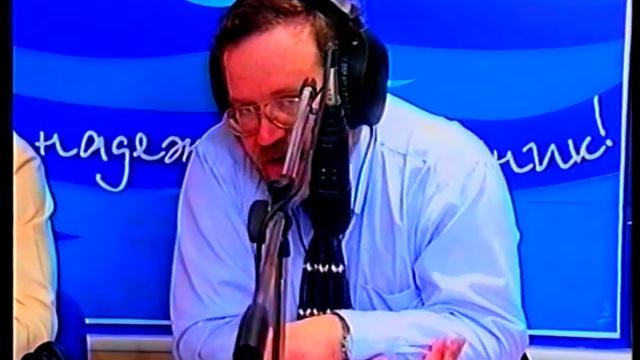 Программа Владислава Виноградова: "Право на истину: Алексей Магомадов (прокуратура)", 26.03.02