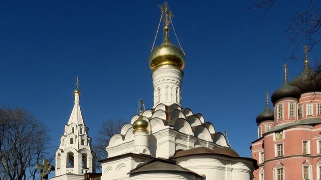 Блаженной памяти Архимандрита Даниила (Сарычева). Жизнеописание. Проповеди и наставления. Часть 4