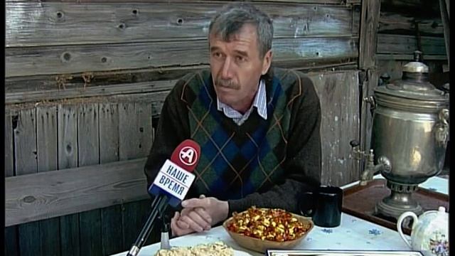 Выпуск новостей "Наше время. Астрахань", 04.10.2007